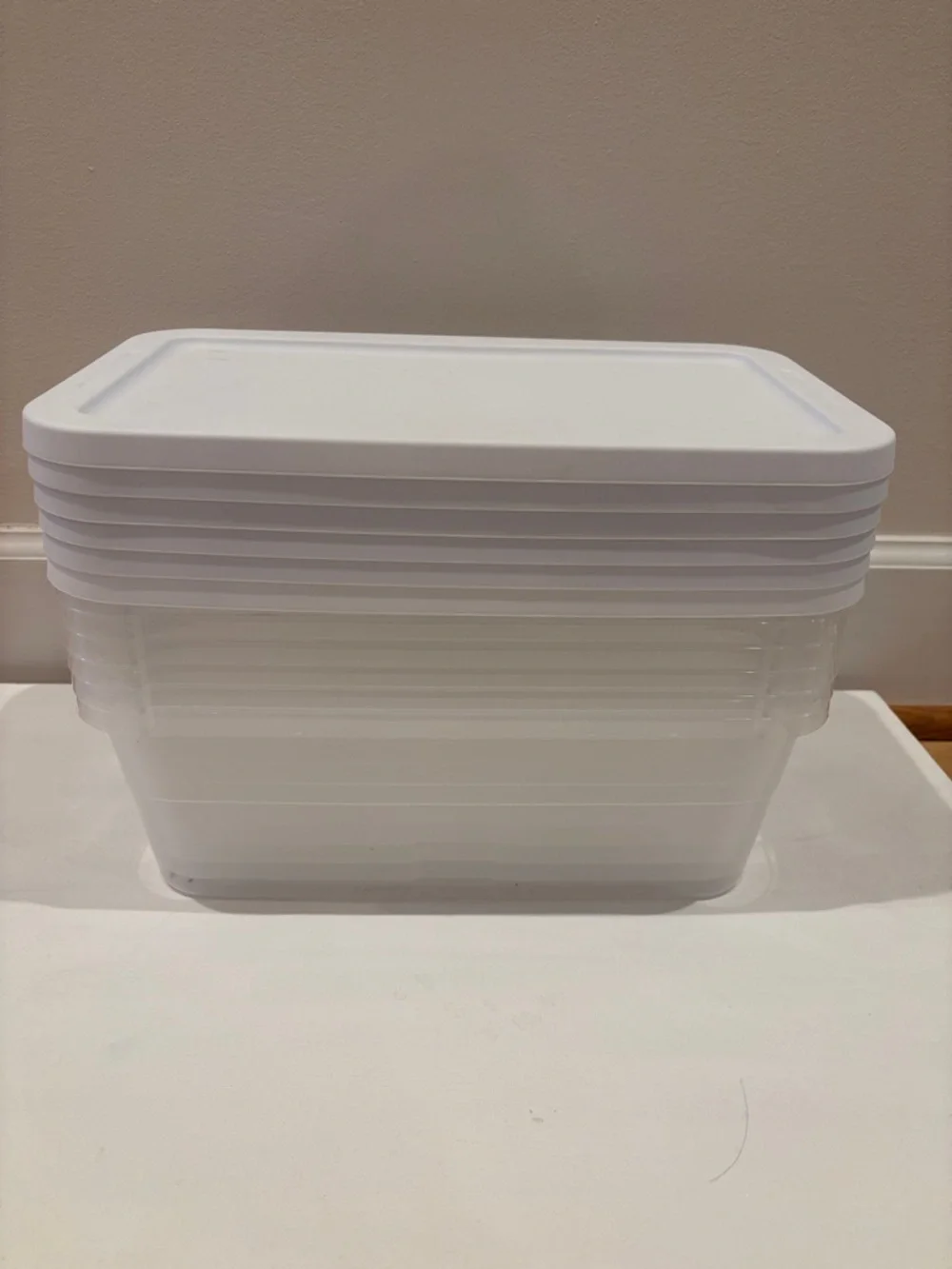 Target | Storage & Organization | Final Markdown Target White Stackable ...